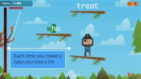 Keyboard Typing Game At Teresa Amato Blog