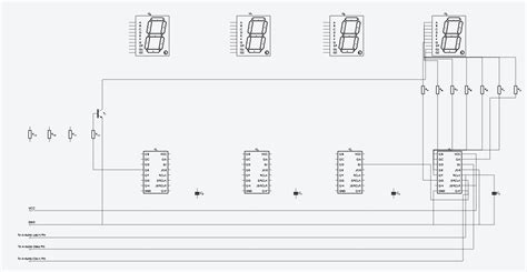 Schematic For Arduino Uno R3 Rtc Ds1307 74hc595 Efficiency Check Leds And Multiplexing
