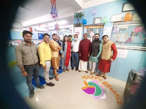 Velogic India Pvt Ltd Home