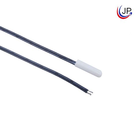 Refrigerators Ntc 10k Thermistor Temperature Sensor Epoxy Encapsulated