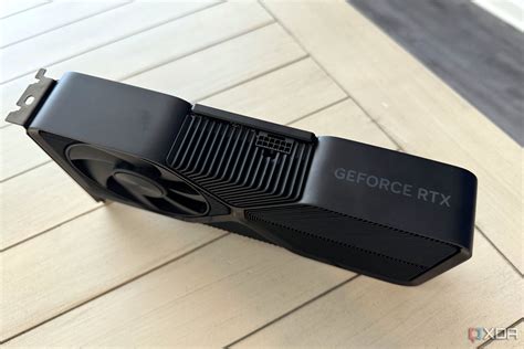 9 Gpus That Dont Need An Upgrade To The Rtx 50 Series