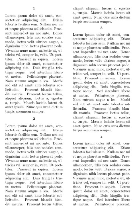 Pdftex Custom Paragraph Command Prevent Page Break Tex Latex