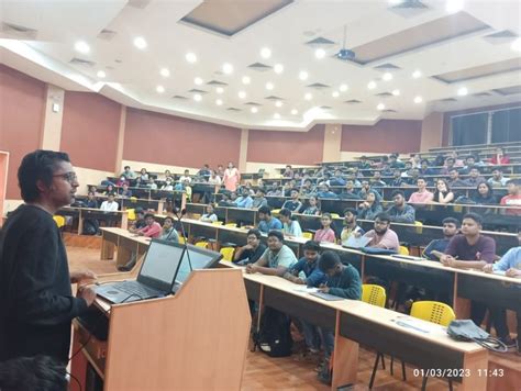 Santhosh Tuppad On Linkedin Speaker Testing Security