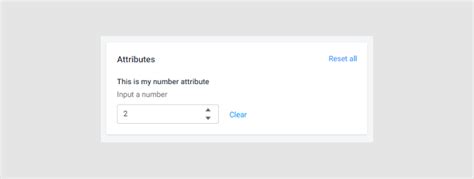 attributes customer s canvas
