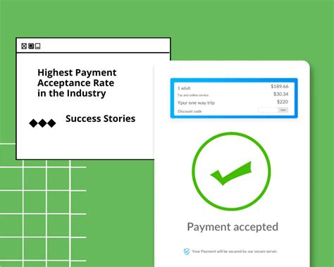 The Highest Payment Acceptance Rate In The Industry Reserhub