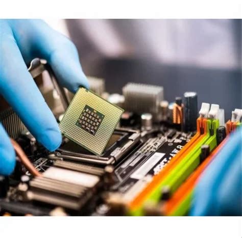 Desktop Computer Hardware Service At ₹ 800piece In New Delhi Id