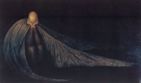 Leonor Fini Surrealist Science Fiction Artwork Surreal Artwork