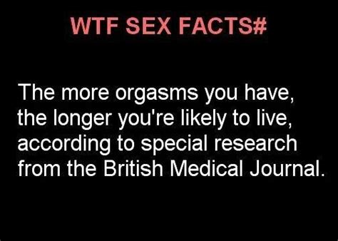 Sex Facts Memes Worst Jokes Ever