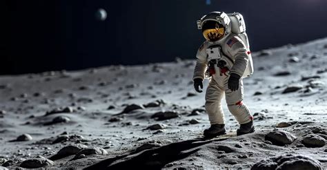 Nasa Sets April 2026 For First Crewed Moon Orbit Mission Space