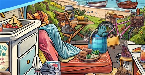 Download And Play Find Hidden Objects Spot It On Pc And Mac Emulator