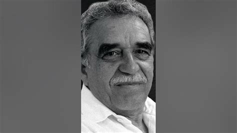 გაბრიელ გარსია მარკესი Youtube