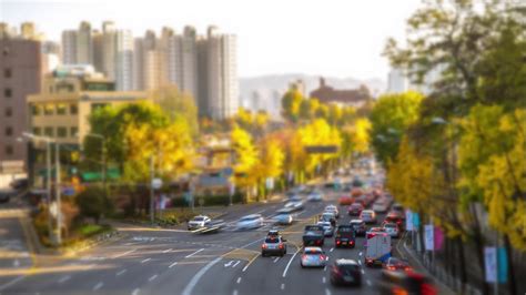 Tilt Shift Effect Making Things Look Like Toys Made With Shotcut Shotcut Forum