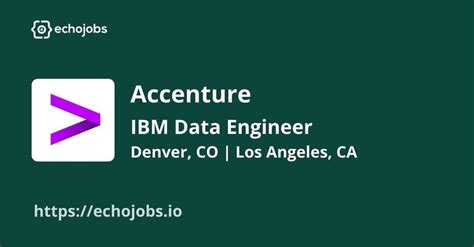 Hiring Ibm Data Engineer Etl Developer Usd 58k 188k Austin Tx