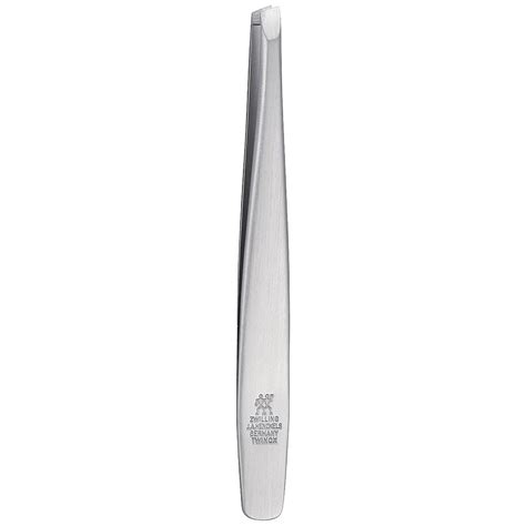 Zwilling Manicure Twinox Asian Competence 4 delig | Meesterslijpers.nl