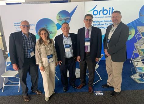 Orbit Communication Systems On Linkedin Aaaa Satcom Audio Airborne