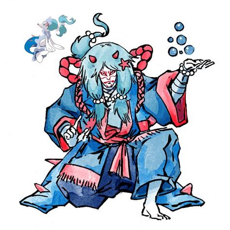 Primarina Pokémon Image by Dunesand 3325715 Zerochan Anime Image