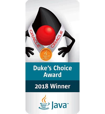 Java Duke Logo