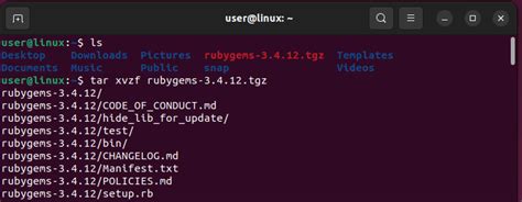 How To Install Rubygems On Ubuntu Linux Genie