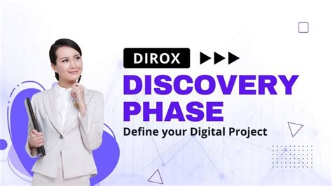 Olivier Hertu On Linkedin Discovery Phase Define Your Digital Project With Dirox