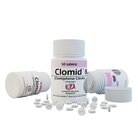 Clomid 50 Upa Health Shop Sa
