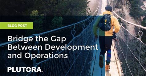 Introduction To Devops Bridging The Gap Between Development And Operations