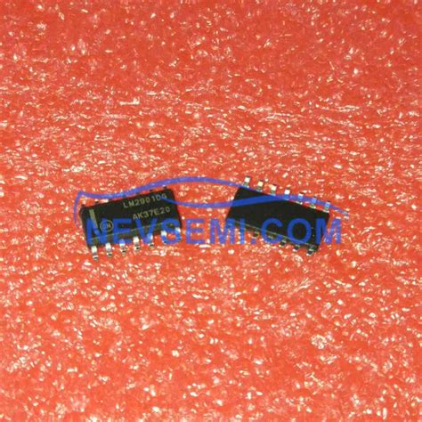 LM DG Onsemi Signal Conditioning Nevsemi Electronics