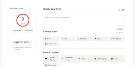 Linkedin Text Formatter Product Information And Latest Updates 2025 Product Hunt