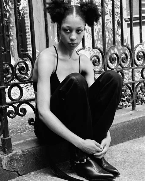 Imani Smith The Identity Models Inc New York Management