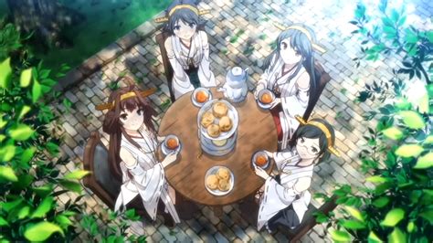 Gekijouban Kantai Collection Image By Diomed A Zerochan Anime Image Board