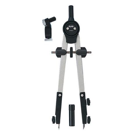 Introductory 6 Bow Compassdivider Silver Hulls Art Supply And Framing