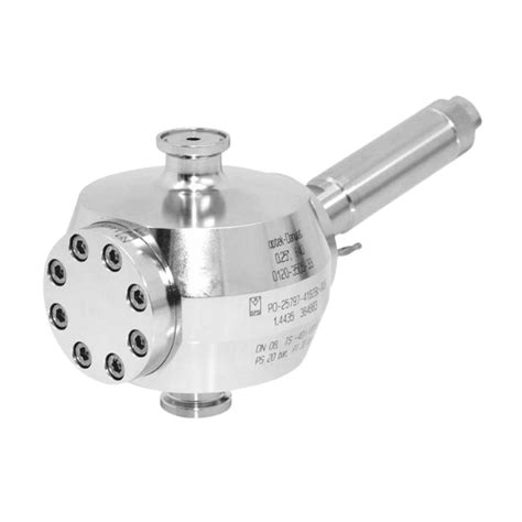 Turbidity Optek Instrol Wll