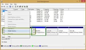 How To Uninstall Ubuntu From Windows Dual Boot Safely