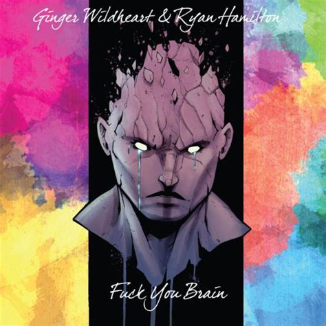 The Moshville Times Ginger And Ryan Hamilton Release Charity Single For The Samaritans Out Now