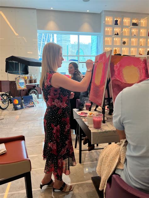 Iman Hazimeh On Linkedin Event