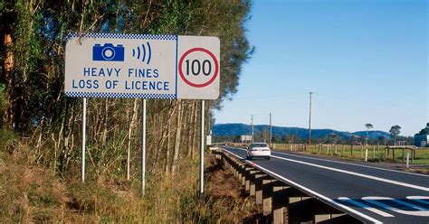 World S Most Stubborn Driver Man Spends Over Fighting Speeding Fine Irish Mirror