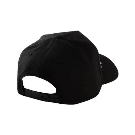 New Era 9forty A Frame Paisley Snapback Detroit Tigers Black