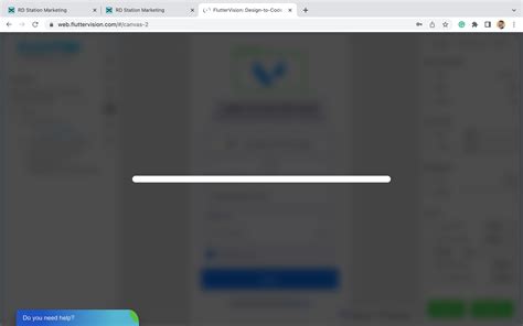 BUG When Clicking On Export It Is Taking Too Much Time Issue Flutter Vision
