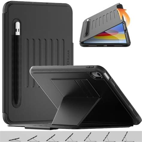 TECHGEAR Enduro Case For Apple IPad Th Th Generation IPad A Tough