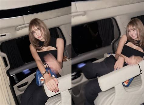 Lisa Blackpink Flex Tài Sản Triệu đô Qua 1 Thứ CĐm Hàn Quốc Nói Câu Rùng Mình Sao Hàn