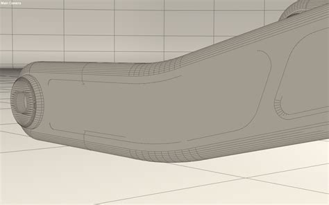 Requesting Help With Rendering Problems With Obj Export From Sketchup