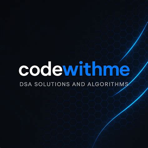 Codewithme Youtube