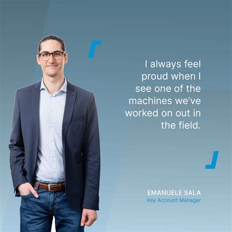 Career Interview With Ttcontrol Key Account Managers Mirza Imamovic And