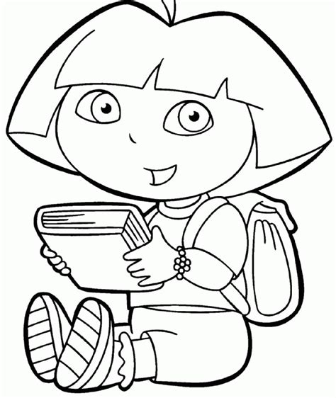 Naked Brothers Band Coloring Pages
