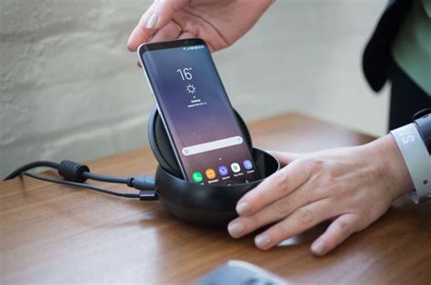 What To Do With Samsung Galaxy S8 That Wont Turn OFF Or Has An Unresponsive Power Key