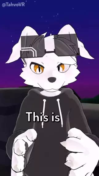 Discord Clyde Furry And Furry Vrchat Avatar Maker