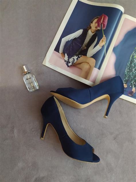 Туфлі на шпильці — ціна 100 грн у каталозі Туфлі Купити жіночі речі за доступною ціною на Шафі