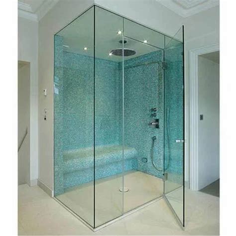 Glass Shower Enclosure Thickness Mm At Piece In Chennai Id