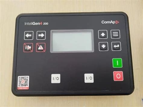 Inteligen4 200 Comap Controller 24v Dc At ₹ 65000 Piece In Pune Id 2855076571191