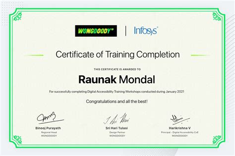 Raunak Mondal On Linkedin Accessibility Digitalaccessibility Workshop W3c Wcag Inclusion