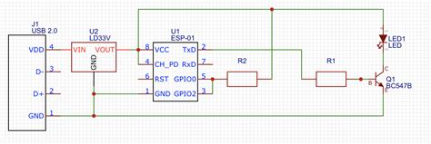 ESP8266 AC Controller Hackster Io